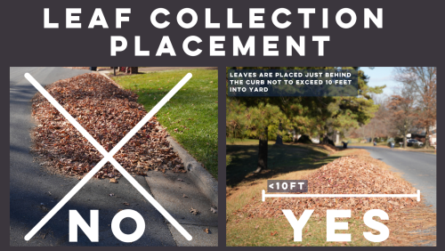 Trash and Recycling | City of Harrisonburg, VA